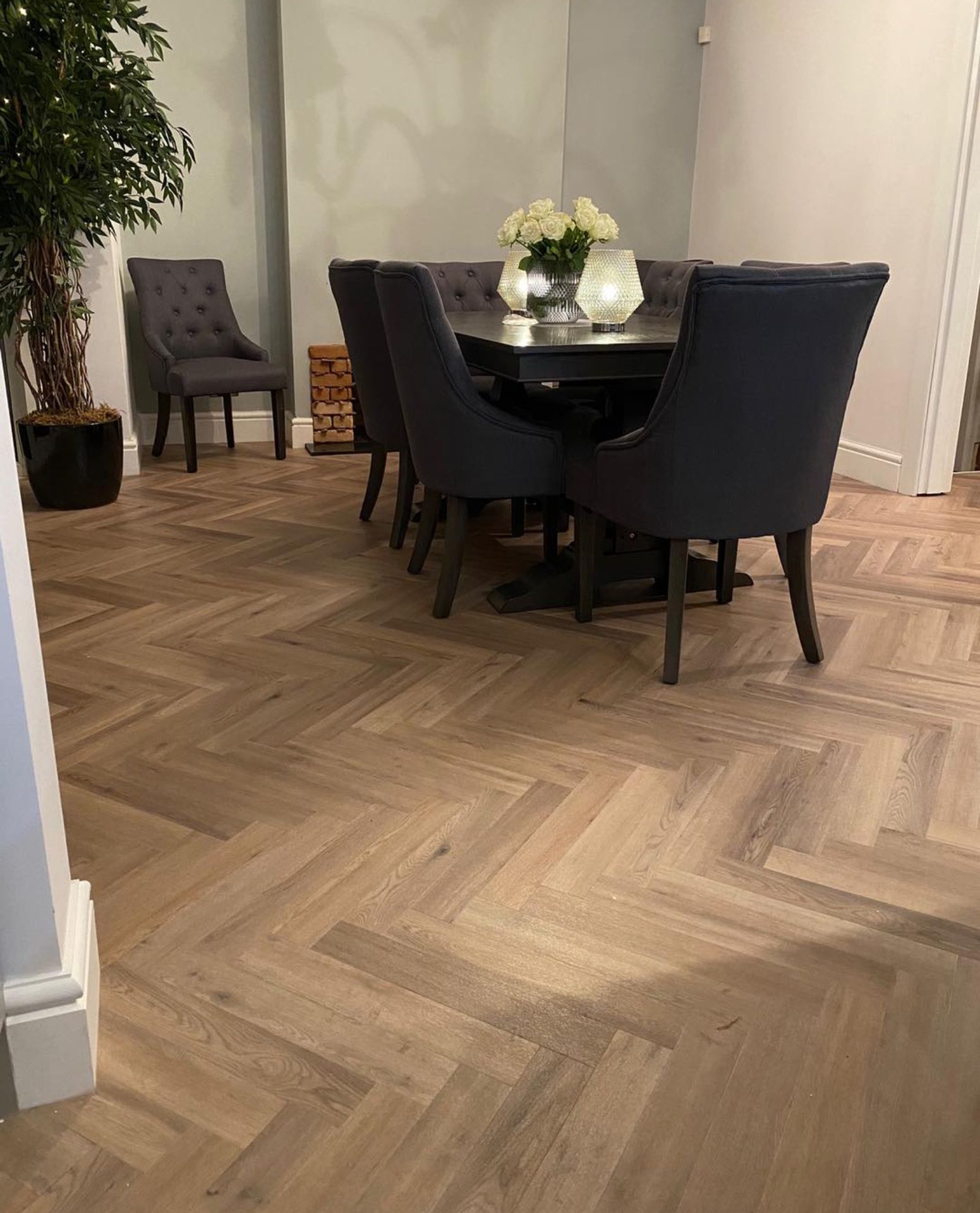 Pall Mall Carpets | Home