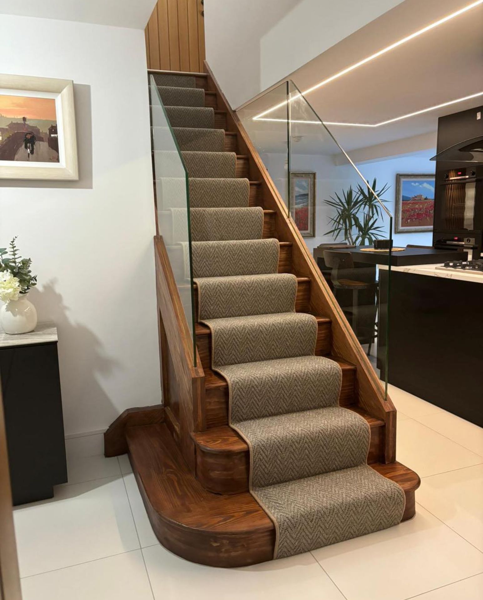 Pall Mall Carpets | Home